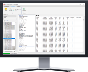 CPK Studio - Process Capability Analysis Software